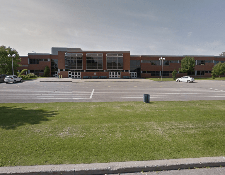 Réalisations - Perfix inc.