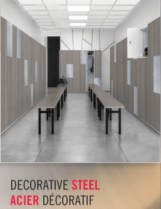 Nouvelles - Perfix inc.